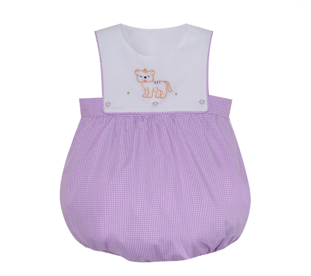 Boys Bubbles & Rompers – Pink & Blue Avenue