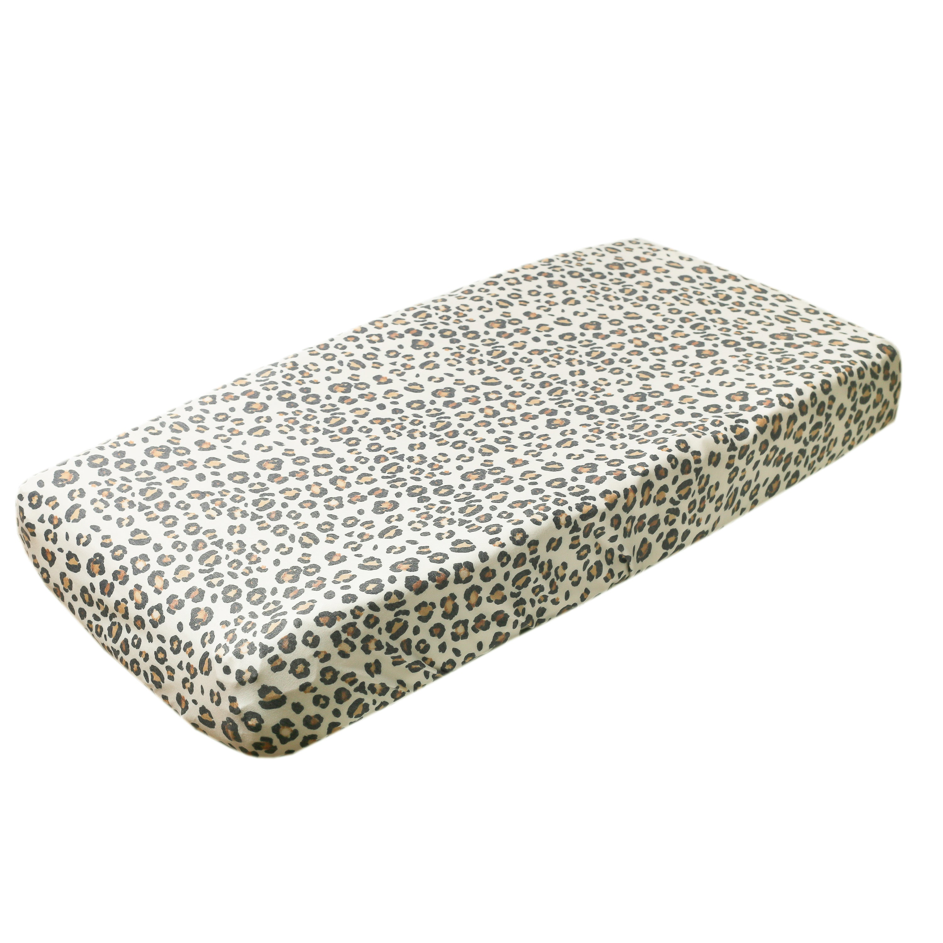 Changing Pad Covers – Pink & Blue Avenue